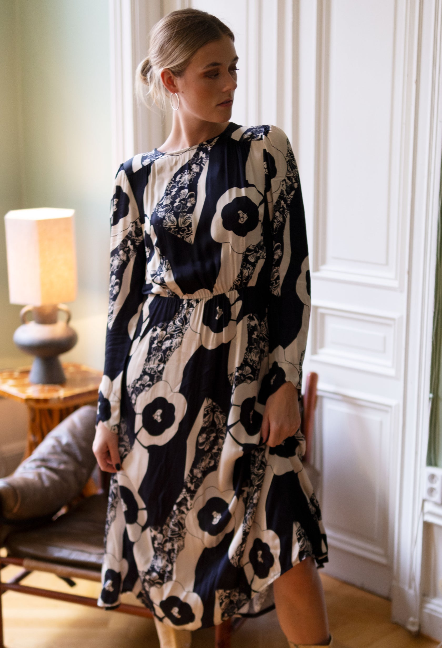 Everyday silk wardrobe essentials that are timeless and modern – Maja Roos